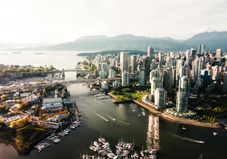 Ron Basra | Vancouver Real Estate Agent
